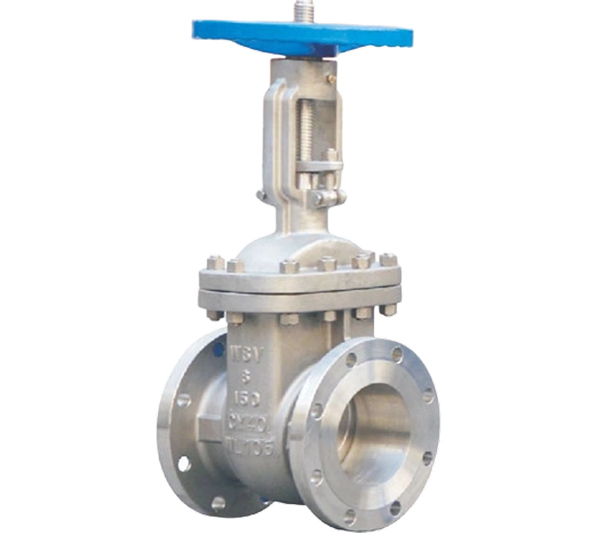 Inconel Gate Valve - IPC - Indo Pasific Corp