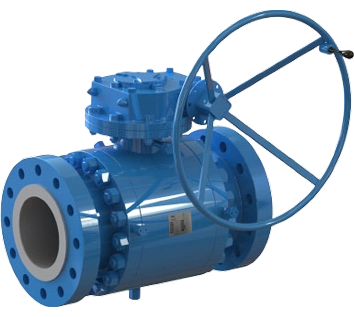GWC Italia Valve - IPC - Indo Pasific Corp