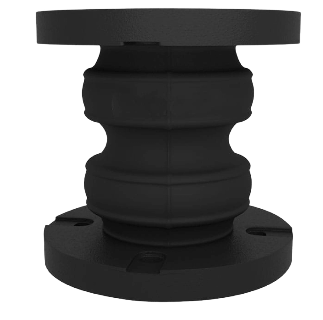 Fivalco F83DJ Double Sphere Rubber Flexible Joint - IPC - Indo Pasific Corp